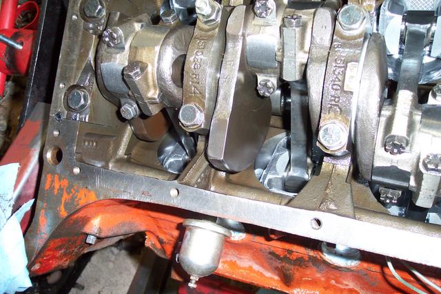 IH engine tech | Page 8 | Pirate 4x4