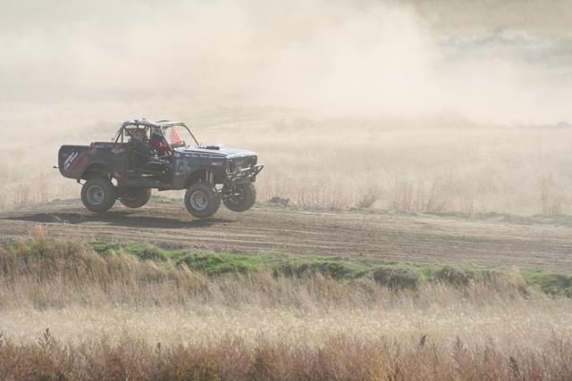 IH Racing Report - 10/3/2010 Acton, Montana | BinderPlanet.com